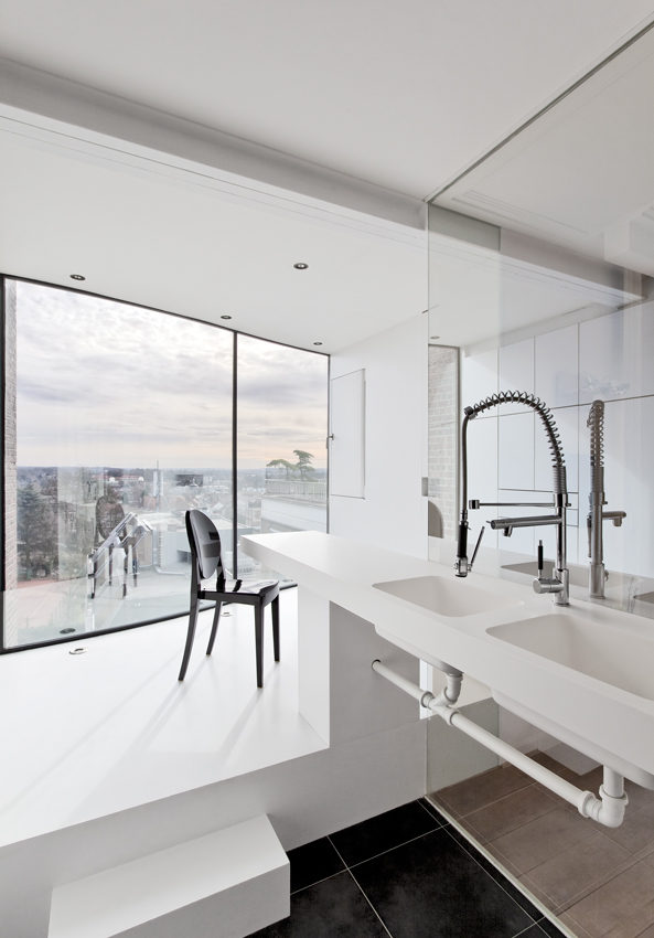 flag kitchen | Label